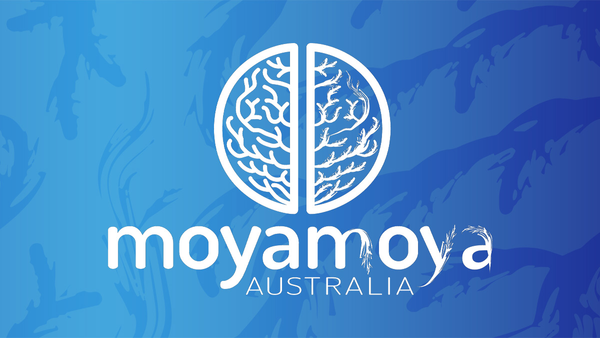 About Moyamoya - Moyamoya Australia